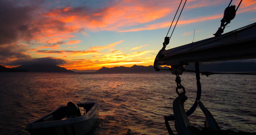 From crew to captain, 21 years young | National Fisherman