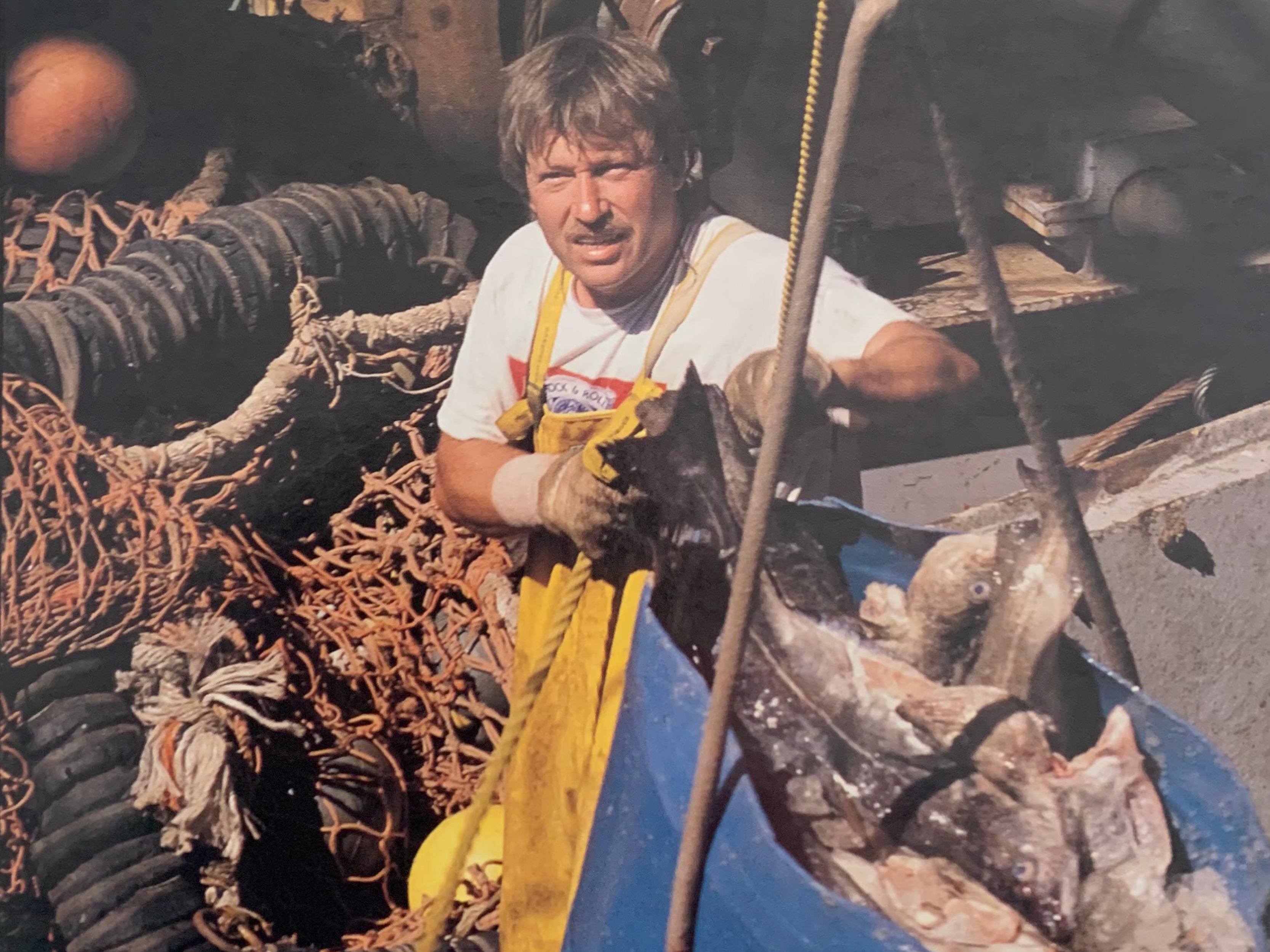 Fishing Then & Now: A look at marine protected areas | National Fisherman