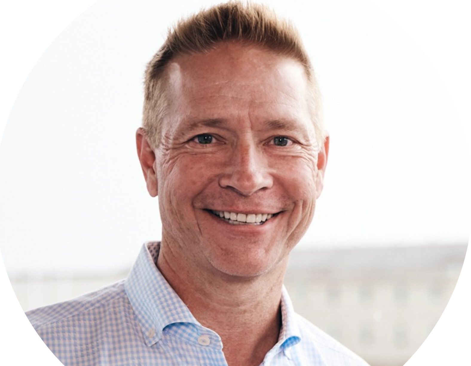 Keith Decker to lead American Aquafarms | National Fisherman