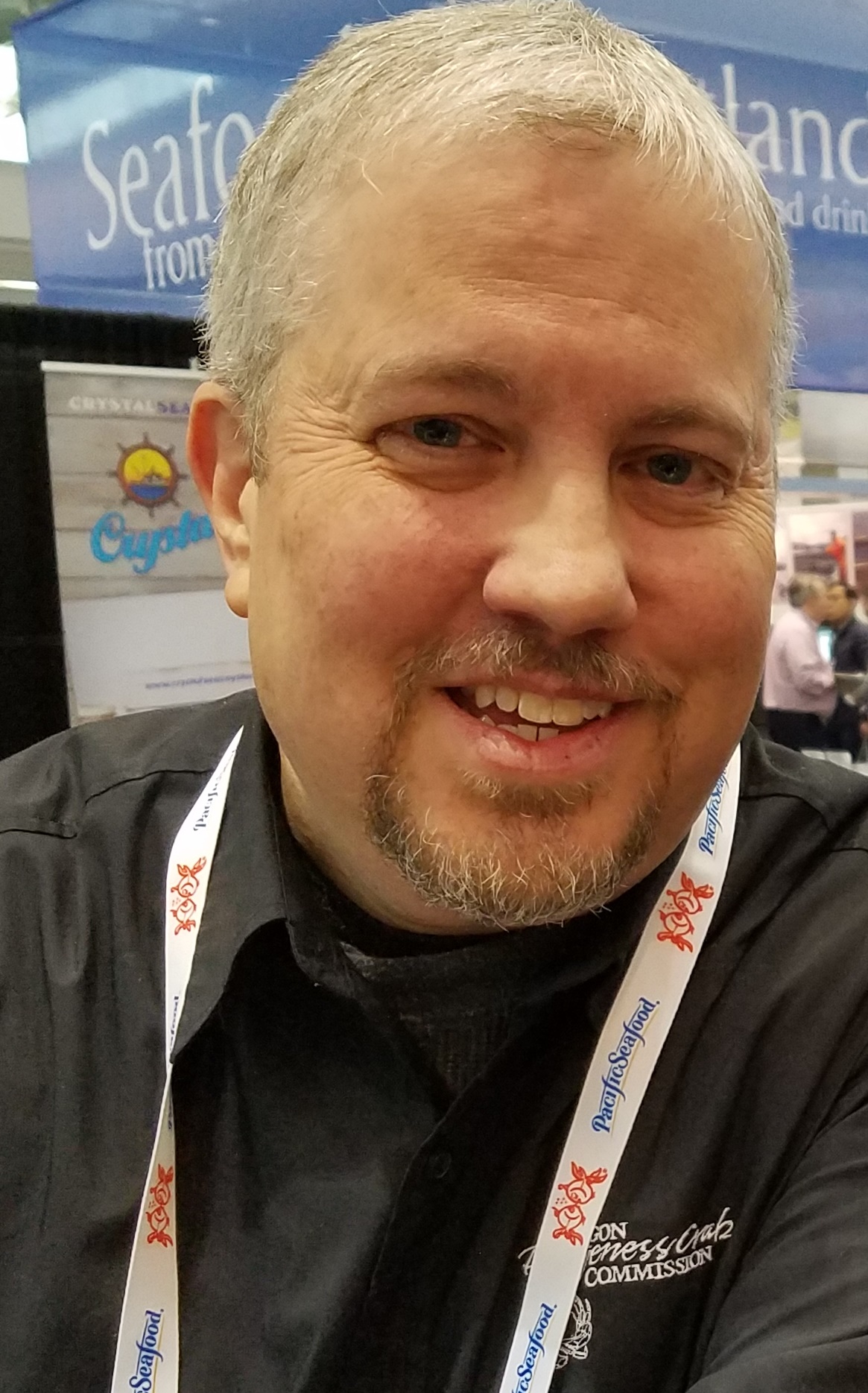 Tim Novotny named to head Oregon Dungeness Crab Commission | National ...