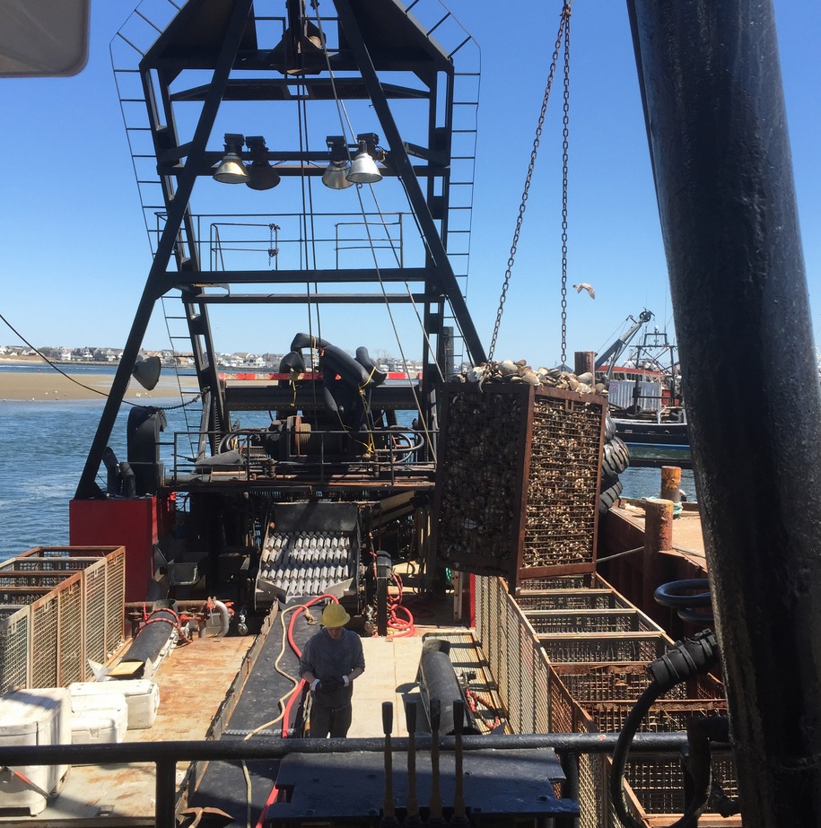 Empire Wind plans power delivery to New York in 2025 | National Fisherman