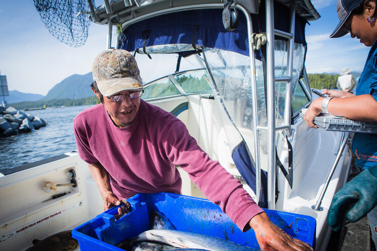 Government of Canada, Province of British Columbia announce funding for ...