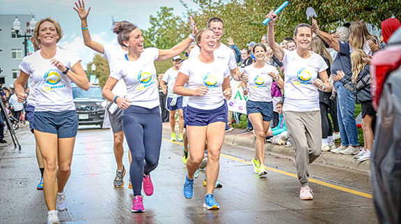 The Running Spirit | Running Insight