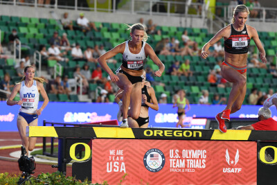 How On Built Its Running Cred Before the Tokyo Olympics | Running Insight