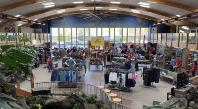 A Final Run With John Benedict, Retiring Co-Owner of Playmakers, Okemos ...