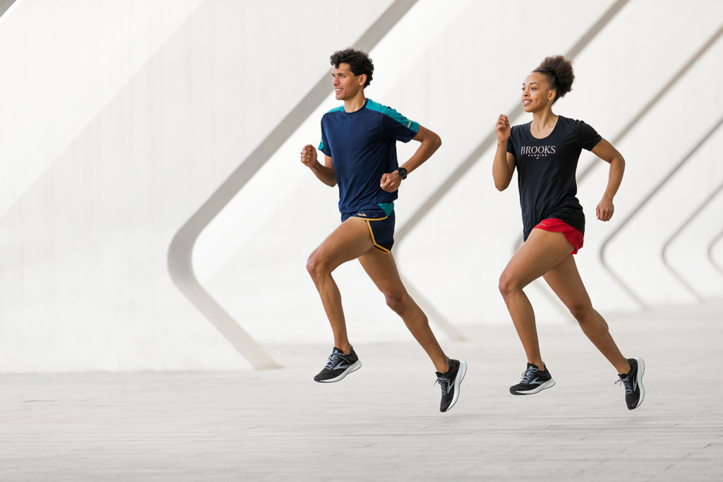 The Changing Runner | Running Insight