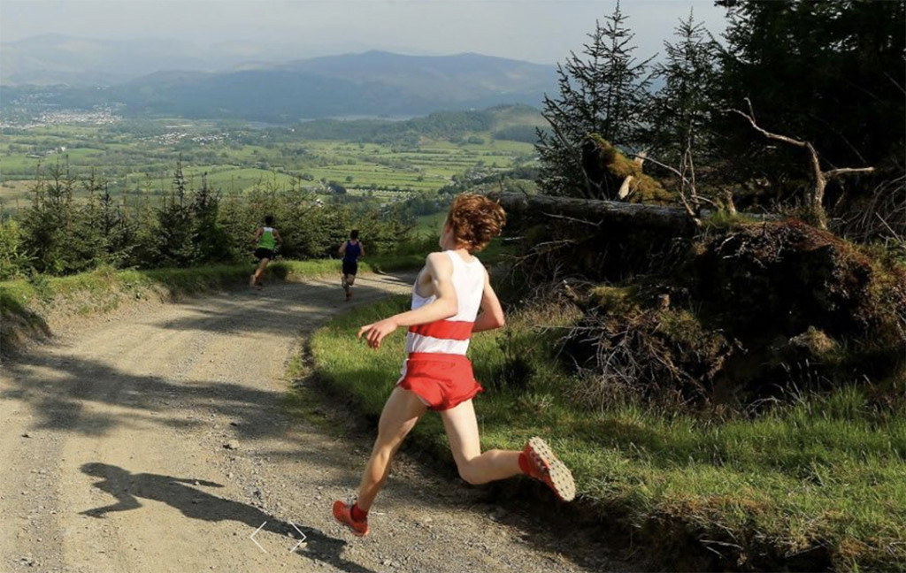 Mountain Races To Battle For Title of Greatest of All Time | Running ...