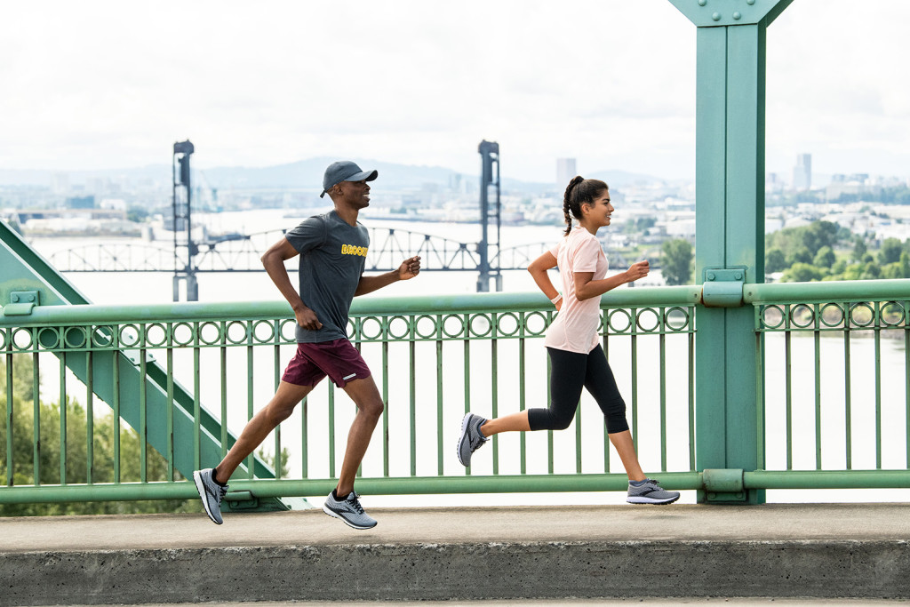 Brands Join Forces To Form Running Industry Diversity Coalition ...