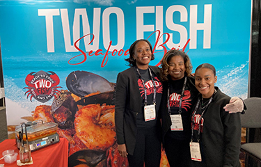Kroger boost gave Two Fish jumpstart into seafood business | SeafoodSource