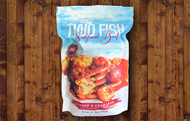 Mowi, Acme, Del Pacifico, Two Fish featuring new products at Seafood ...