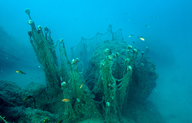Second UN session negotiating global plastic pollution treaty ...