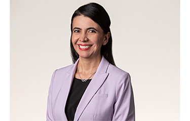 Cargill shifts leadership team, promotes Pilar Cruz to chief ...