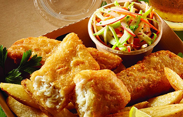 US Foods rolls out new fall seafood dishes, expands in Louisiana ...