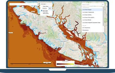 Scoot Science teams up with Grieg BC to test new SeaState data ...