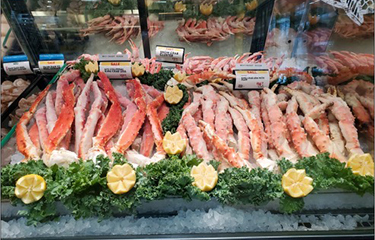 Crab promotions lead US retailers' big Easter push | SeafoodSource