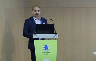 SEG panel: “Riding the ESG Wave: Sustainability-Focused Investors Zero ...