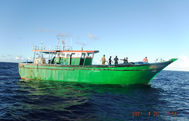 IOTC publishes new list of vessels allegedly perpetrating IUU ...