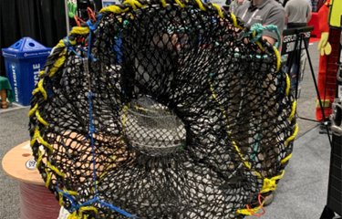 Slinky pots and ropeless gear become next angles for whale avoidance ...