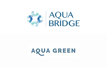 US-brokered accord paves way for Aqua Bridge and Aqua Green in joint ...