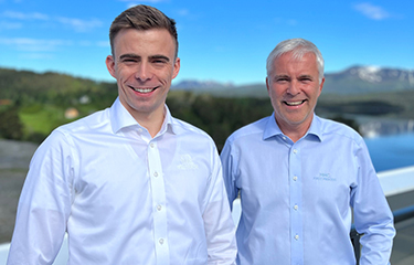 MMC First Process sells fully automated pelagic factory to Gallagher ...