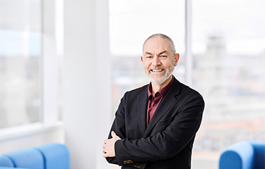 BioMar appoints new CEO for recently-acquired AQ1 | SeafoodSource