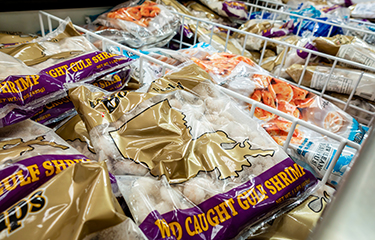 US Gulf of Mexico shrimp fishery pursuing MSC, RFM certifications ...