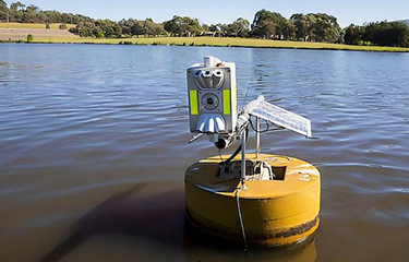 Australia launches water quality monitoring system for nation’s ...