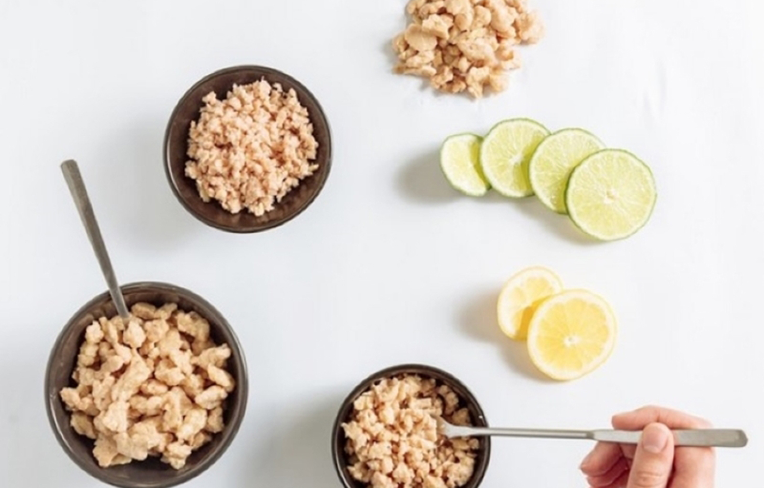 Thai Union invests EUR 13 million in food-tech startup Algama; Jinka ...