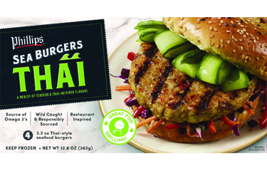 Top 25: Phillips Foods Q&A | SeafoodSource