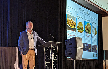 US pollock fillet production held strong in 2022 despite lower supply ...