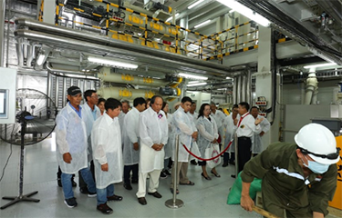 Skretting opens new fish feed factory in Vietnam | SeafoodSource