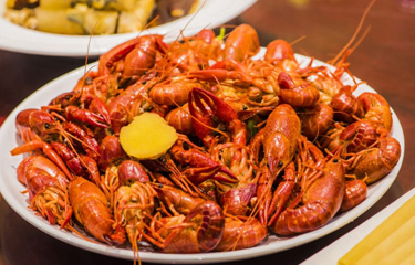 Chinese crayfish exporter hopes for competitive edge from BAP ...