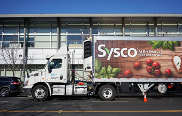 Sysco hits slowdown due to “unprecedented” labor shortage | SeafoodSource