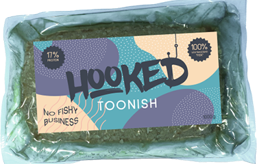 Plant-based seafood analog startup Hooked Foods seeking EUR 10 million ...