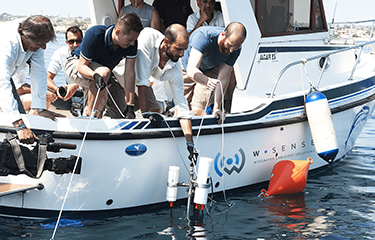 WSense “Internet of Underwater Things” concept nabs funding from SWEN ...