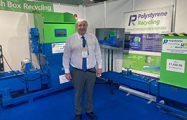 Waste Matters urges industry to commit to recycling polystyrene boxes ...