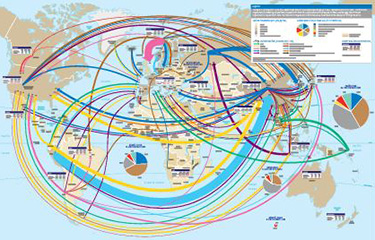 Rabobank: Global seafood trade facing challenges after strong post ...
