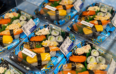 Aeon Malaysia sets higher seafood standards through update to fish ...