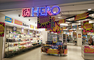 Hero Supermarket endorses BAP and BSP programs; Clearwater Seafoods ...