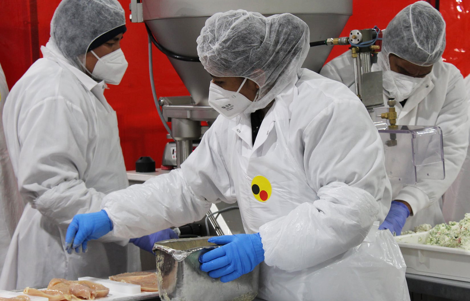 Oven-ready meal-maker Custom Made Meals acquires Hearthside Food ...