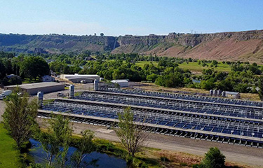 Riverence, largest US trout farmer, achieves ASC certification ...