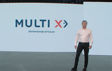 Chilean salmon farmer Multiexport Foods rebrands as Multi X | SeafoodSource