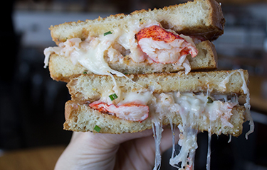 Slapfish rolling out new menu promotions as it expands across US and ...