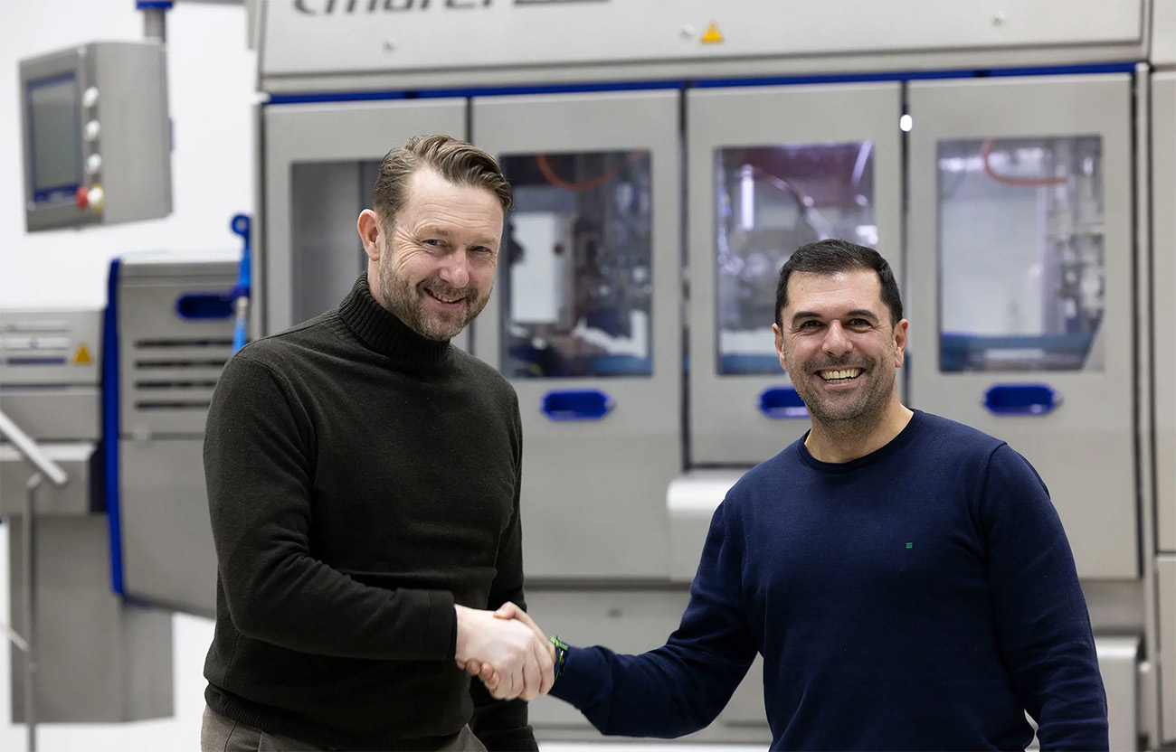 Marel enters strategic partnership with MMC First Process | SeafoodSource