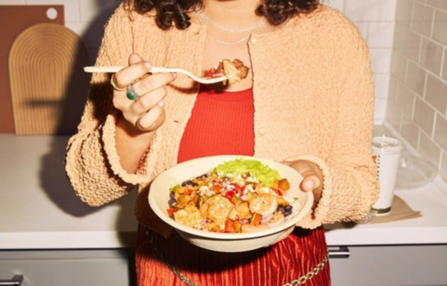 Qdoba, Krystal, El Pollo Loco running shrimp-themed Lent specials | SeafoodSource