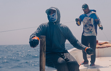 IPNLF, Seafood Souq patnership promotes Oman’s small-scale yellowfin ...