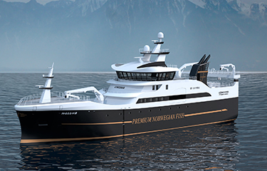 Leinebris orders Carsoe onboard factory solution for new longliner ...