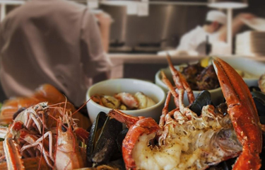 Fast-growing seafood restaurant chain opens in Wuhan | SeafoodSource