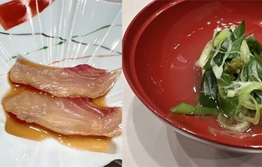 Gene-edited pufferfish and sea bream hit menus in Japan | SeafoodSource