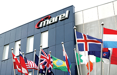 Marel nixes takeover bid from JBT Corporation | SeafoodSource